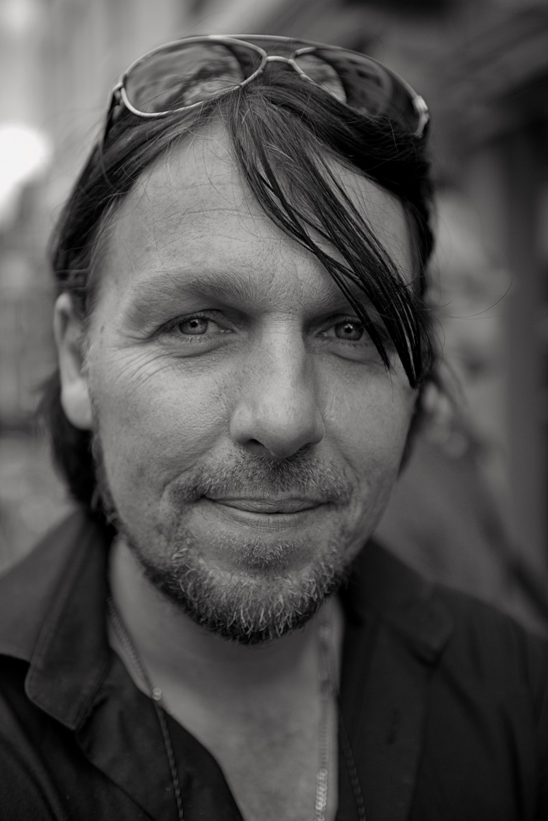 Jan Dulles – Zanger – Dennis Lapré